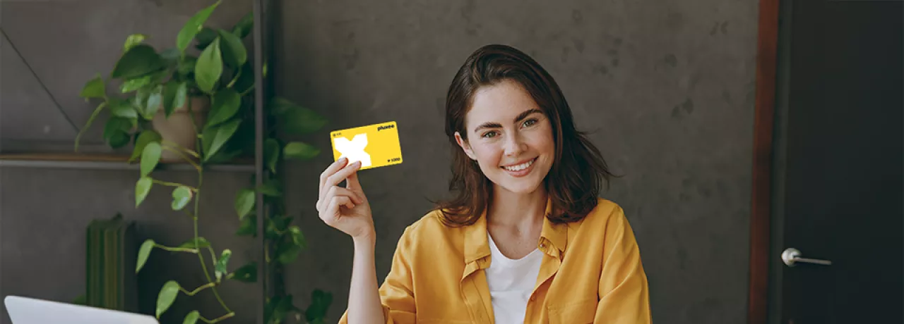 Where to use Pluxee+ digital GCs - Pluxee